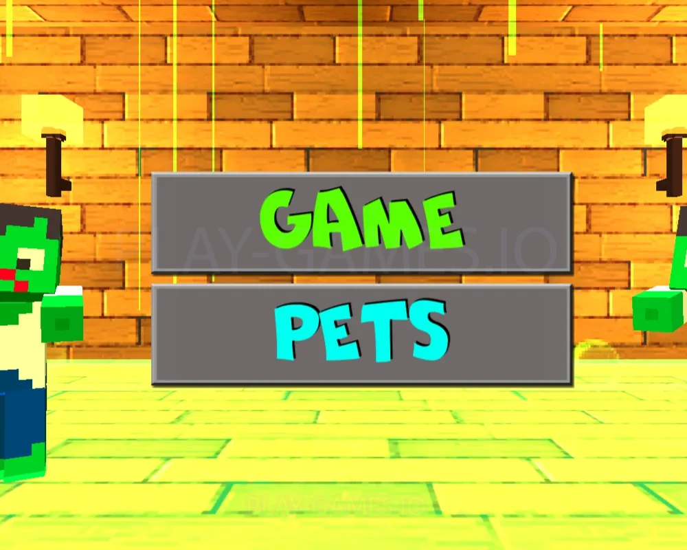 Trap Craft 🕹️ - Play Trap Craft at Play Games IO!